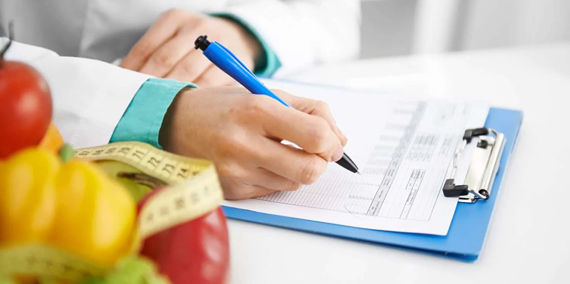 Dietetics - Netacare Holistic Health Services