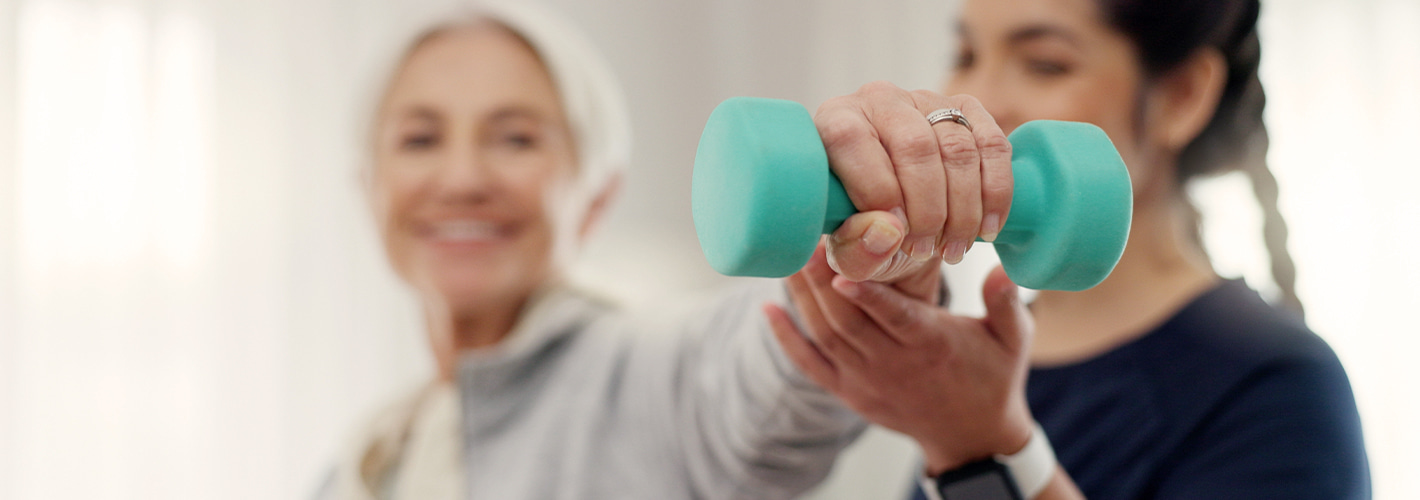 Admin and Community Service | Neta Care Holistic Health Services