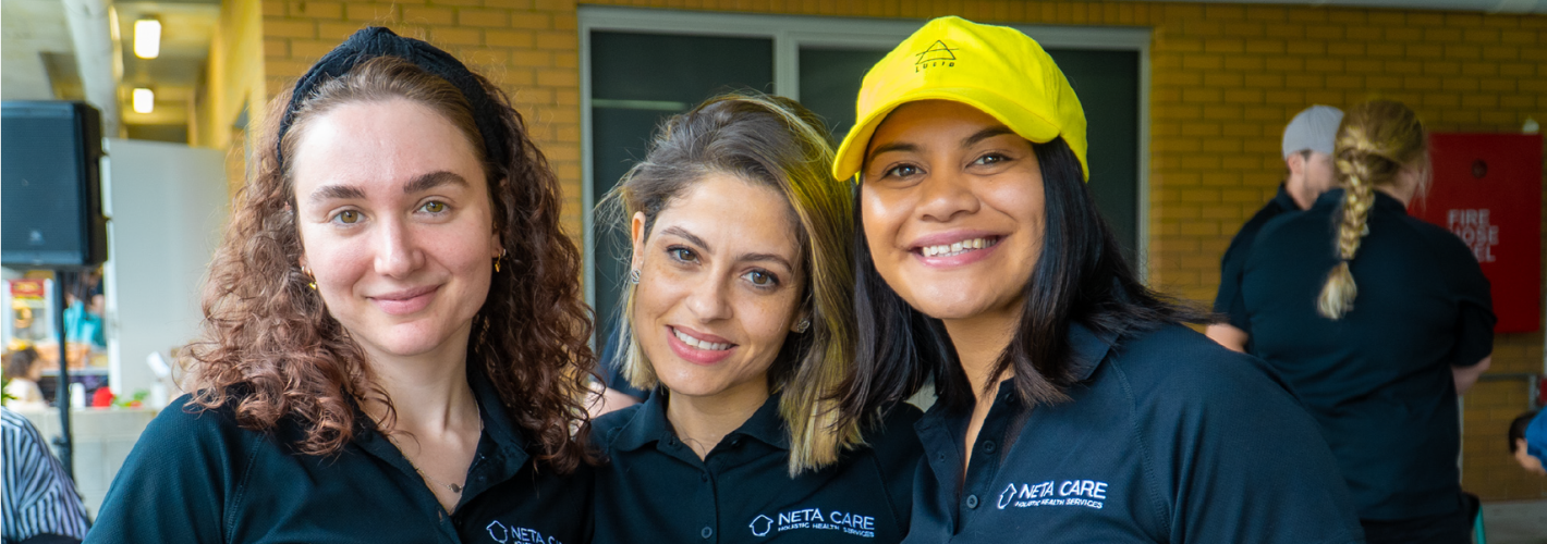 Speech Pathology Ipswich | Communication Support | Neta Care