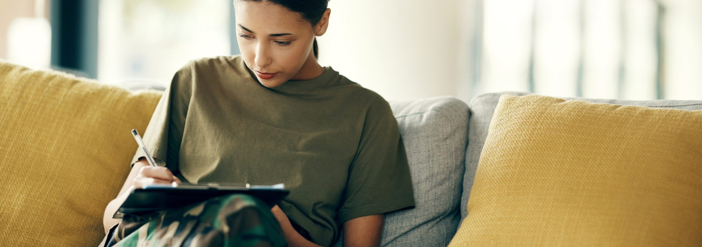 Veteran Support | Neta Care Holistic Health Services