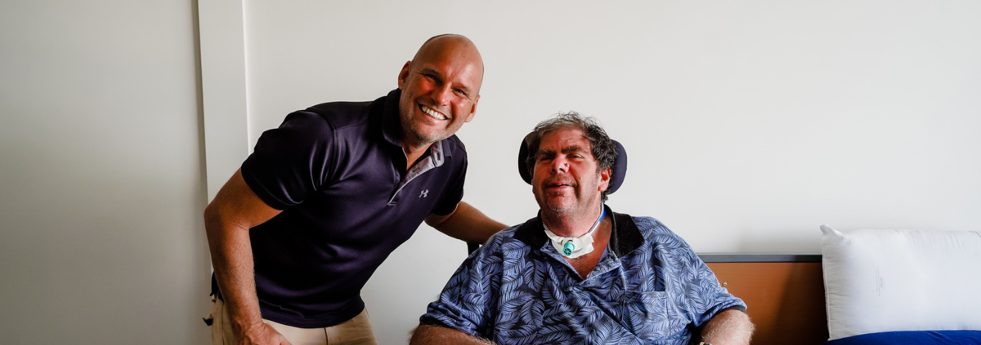 SDA Ipswich | Specialist Disability Accommodation | Neta Care