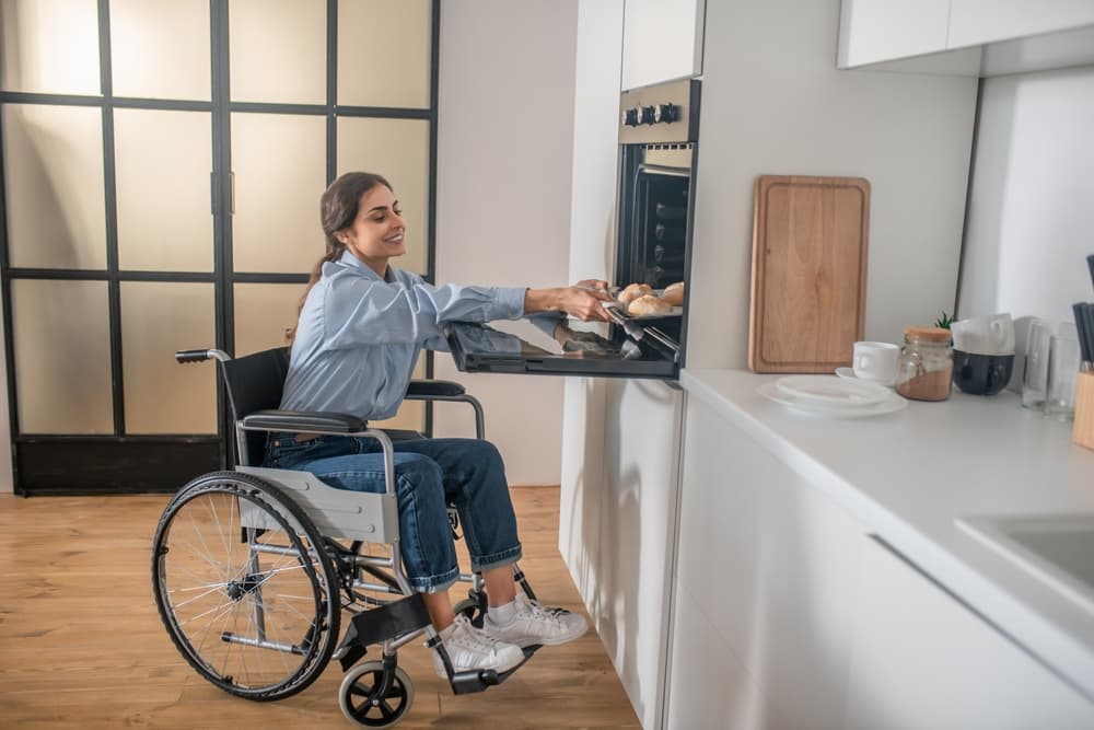 Safe and Comfortable Disability Accommodation | Neta Care